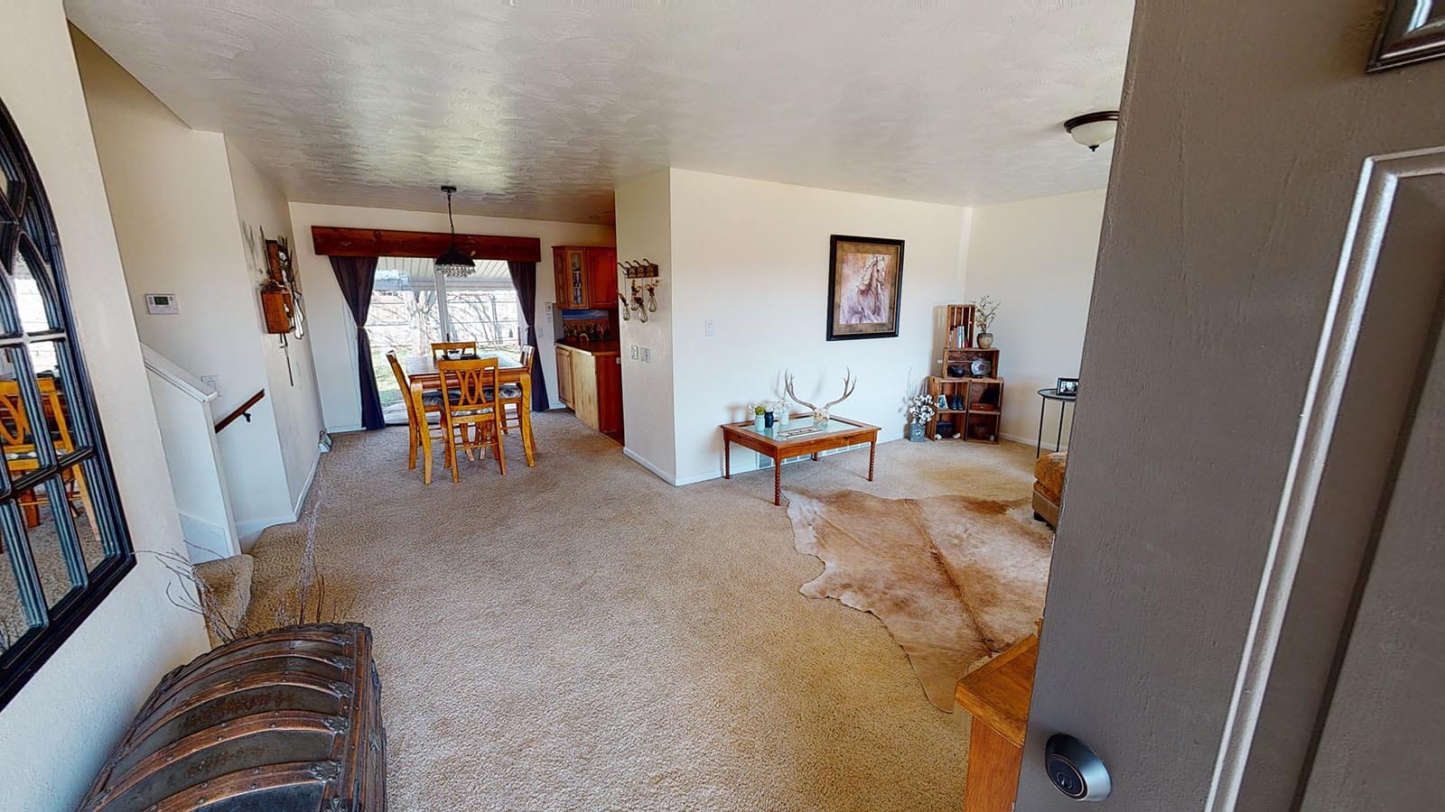 La Salle Home - Northern Colorado 3D